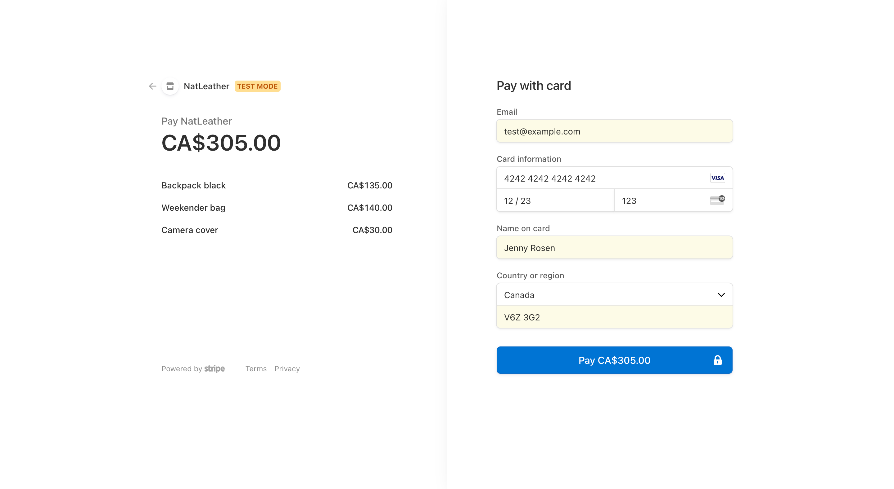 GitHub - akaaariii/mern-e-commerce: E-commerce website