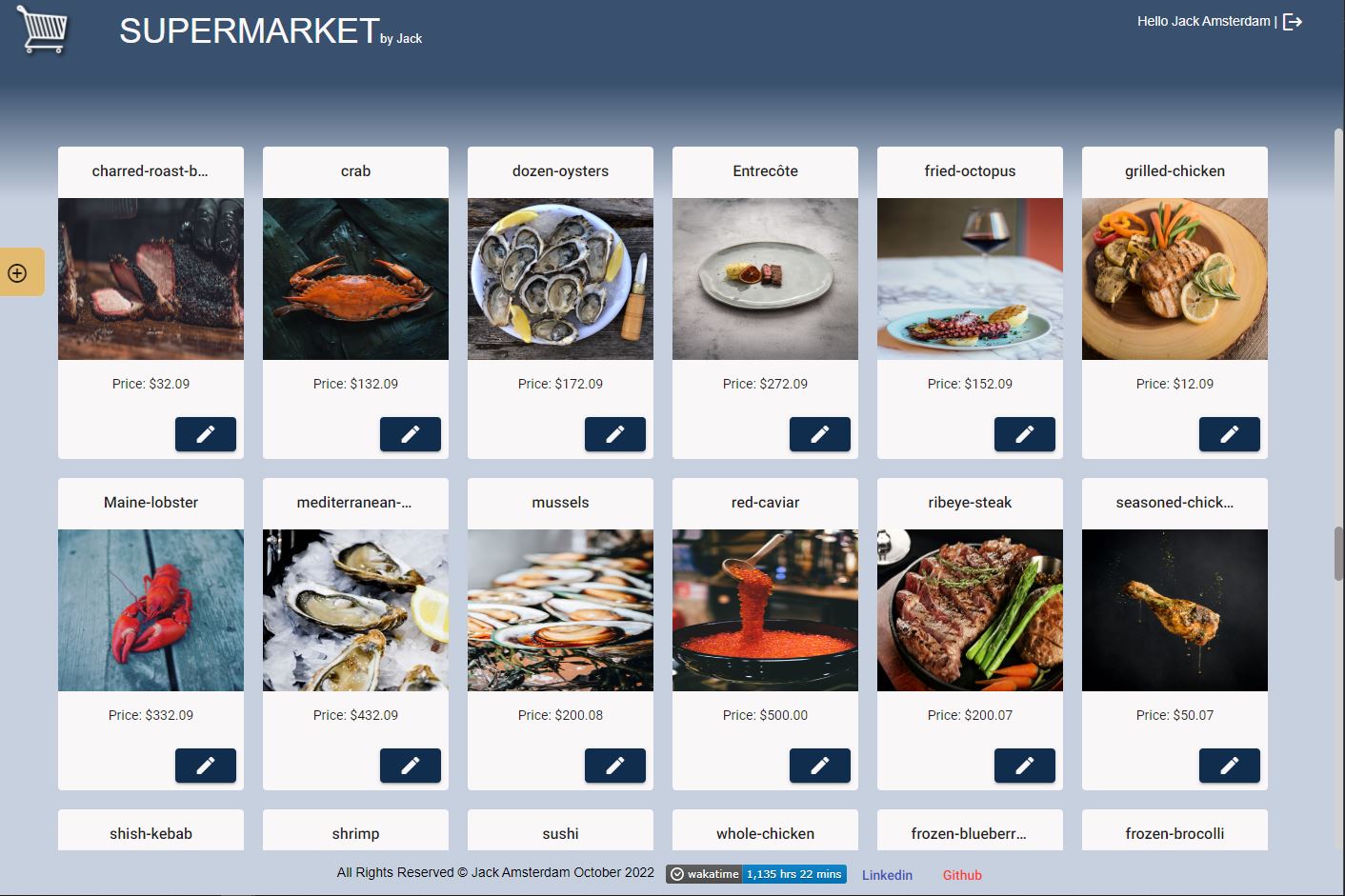 GitHub - jackamsterdam/Major-Project-MEAN-stack-Shopping-Online: Full Stack Project Mongo Node ...