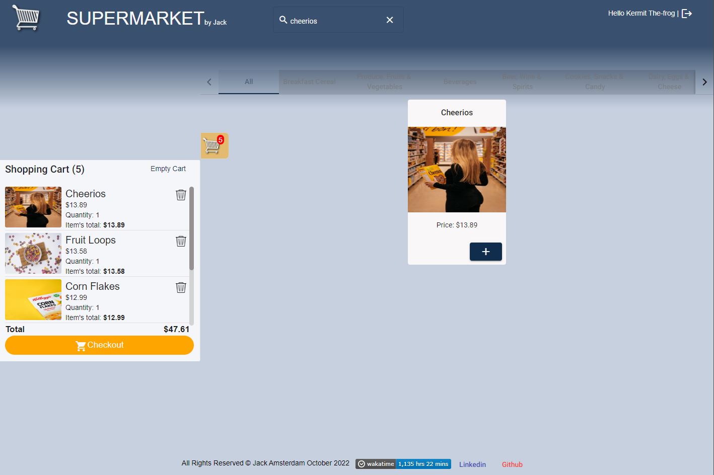 GitHub - jackamsterdam/Major-Project-MEAN-stack-Shopping-Online: Full Stack Project Mongo Node ...