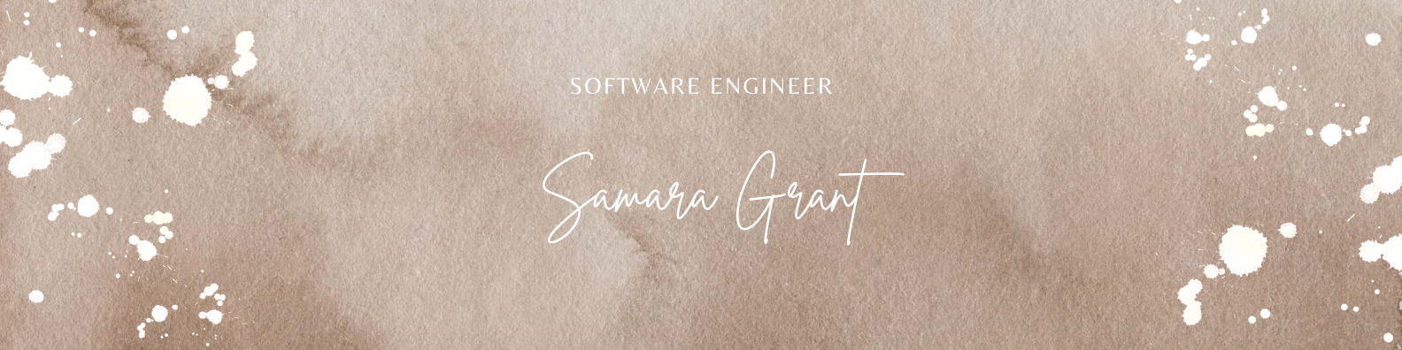 samaracodes (Samara ) · GitHub