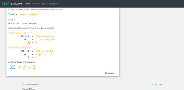 GitHub - Jonathan174/Studium: This project was worked with HTML, CSS, JavaScript and node.js, it ...