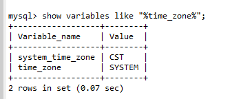 Sequelize How to set updateAt and createAt time zones · Issue #1084 · sequelize/cli · GitHub