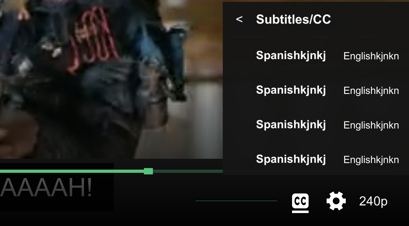 [Enhancement] Add support for selecting video variants · Issue #1300 · RenderHeads/UnityPlugin ...