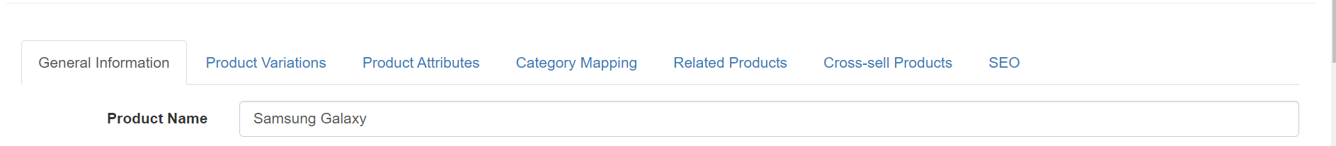 Custom UI Edit Product · Issue #187 · nashtech-garage/yas · GitHub