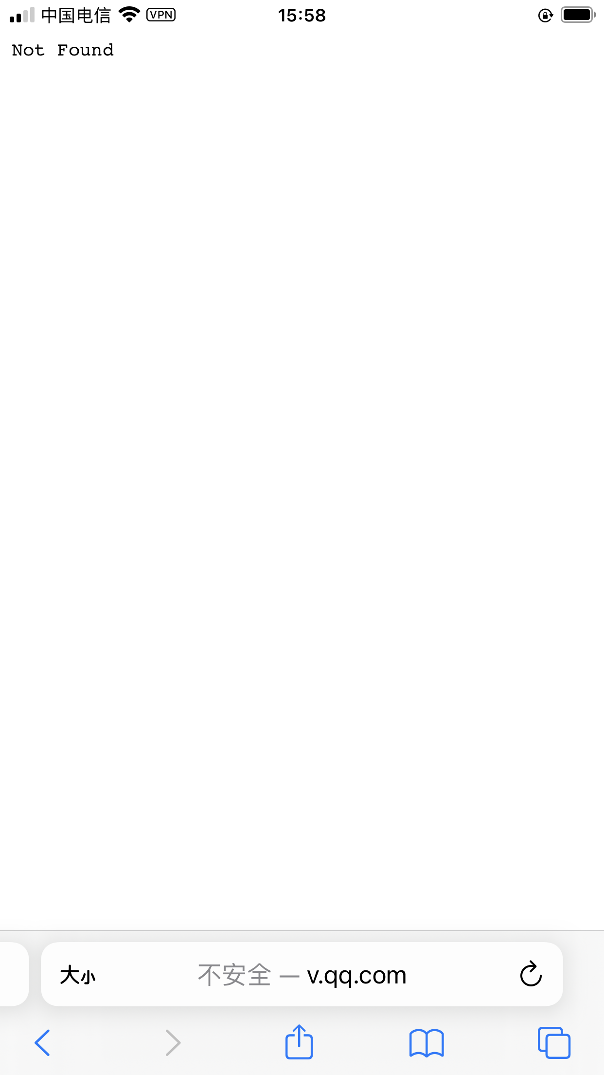 腾讯视频cookie获取成功了，签到不了 · Issue #447 · chavyleung/scripts · GitHub