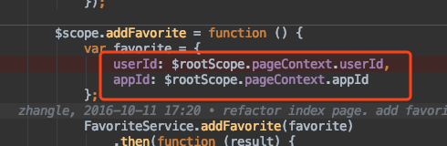 启用了LDAP之后，收藏项目报错 · Issue #2324 · apolloconfig/apollo · GitHub