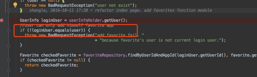 启用了LDAP之后，收藏项目报错 · Issue #2324 · apolloconfig/apollo · GitHub