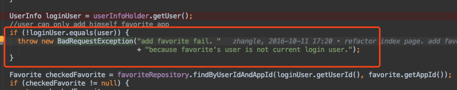 启用了LDAP之后，收藏项目报错 · Issue #2324 · apolloconfig/apollo · GitHub