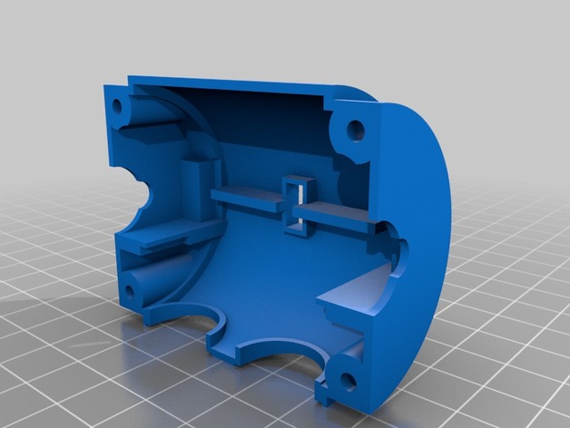 GitHub - suadoboy/RC-Robot-With-Bluetooth: This GitHub repository contains a codebase and ...