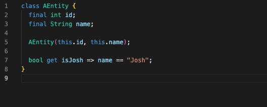 Does This Is A Valid Usage Of Freezed · Issue 774 · Rrousselgit