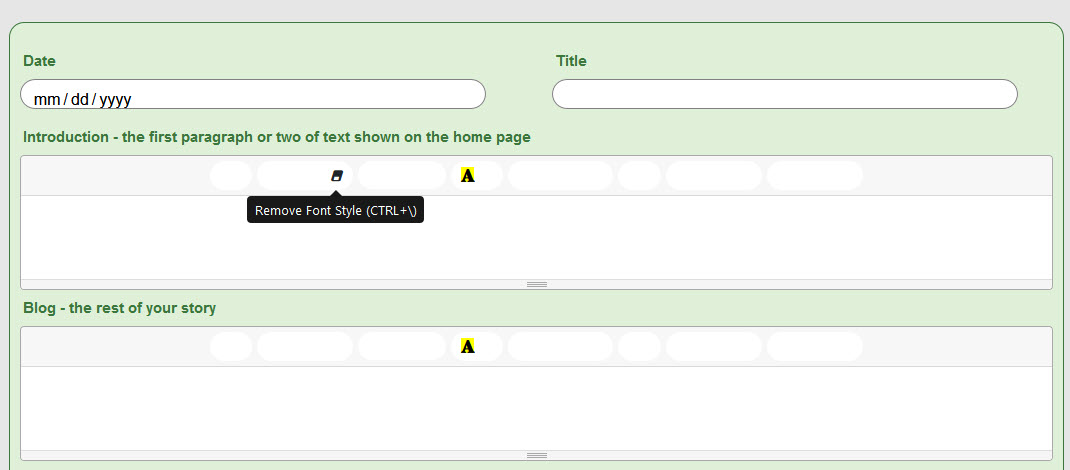 Toolbar Icons Are Invisible But Mouseover Shows The Image On The Icon · Issue 3682 · Summernote