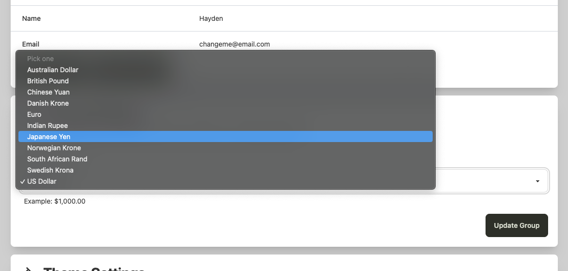 Localisation · Issue 232 · Hay Kothomebox · Github 
