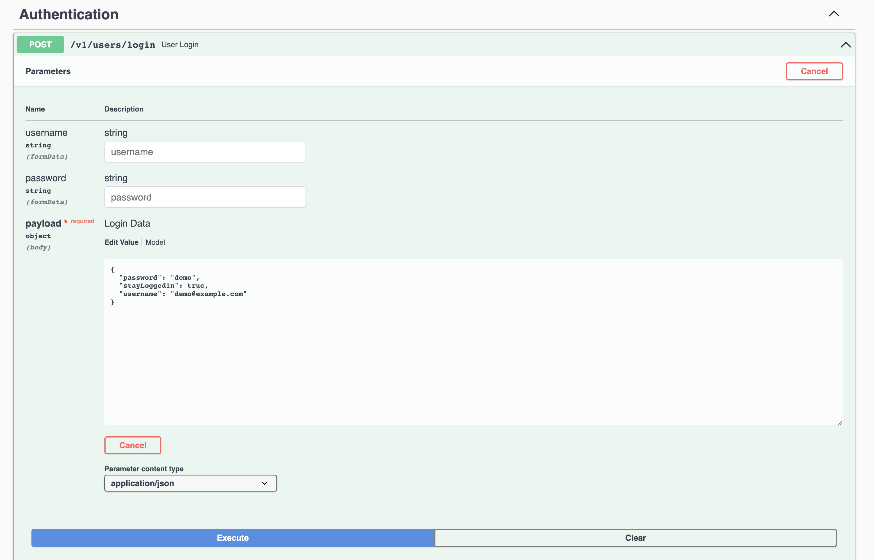 How to use the Homebox API · hay-kot homebox · Discussion #417 · GitHub