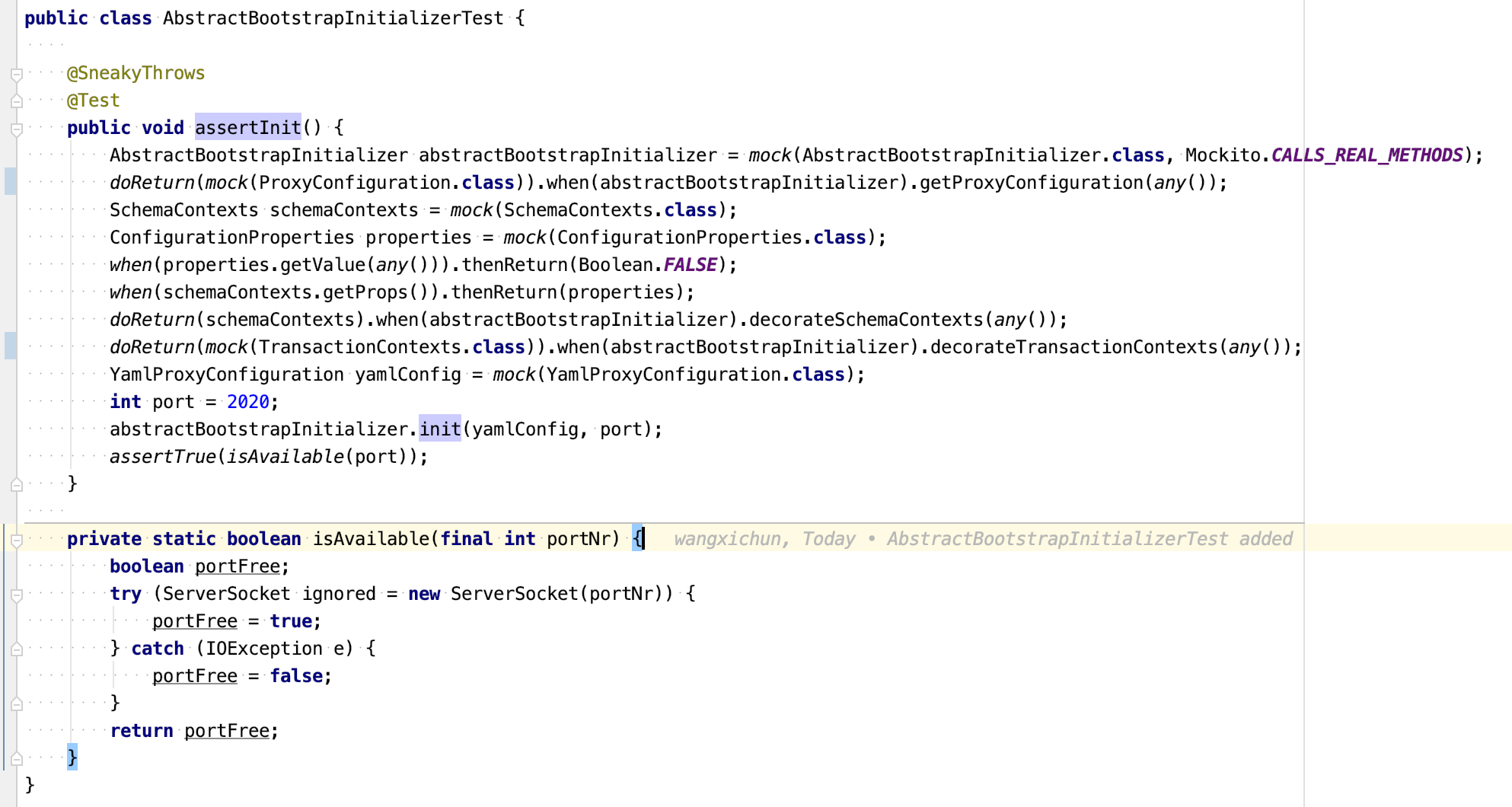 Help For Issue Of 7285 · Issue 7467 · Apacheshardingsphere · Github