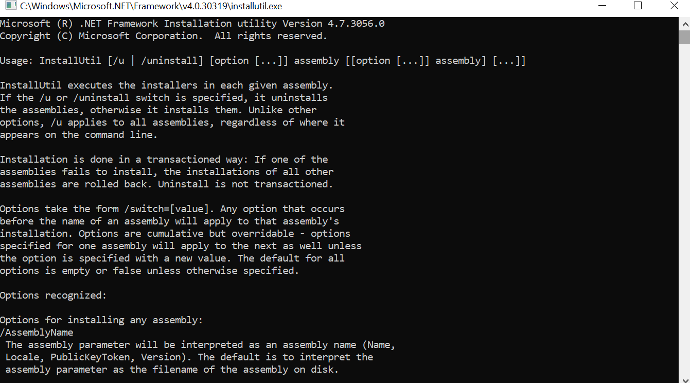 [Bug] [Windows] auto Pop ups on laptop screen · Issue #1534 · elastic ...
