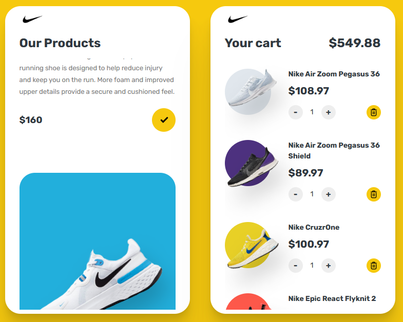 GitHub - monspeet293/ui-cart-sneaker