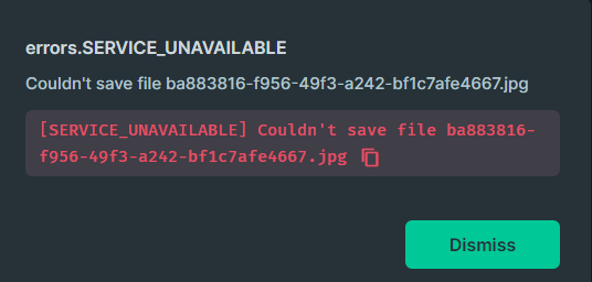 Fix CSV env not being cast to array · Issue #7114 · directus/directus · GitHub