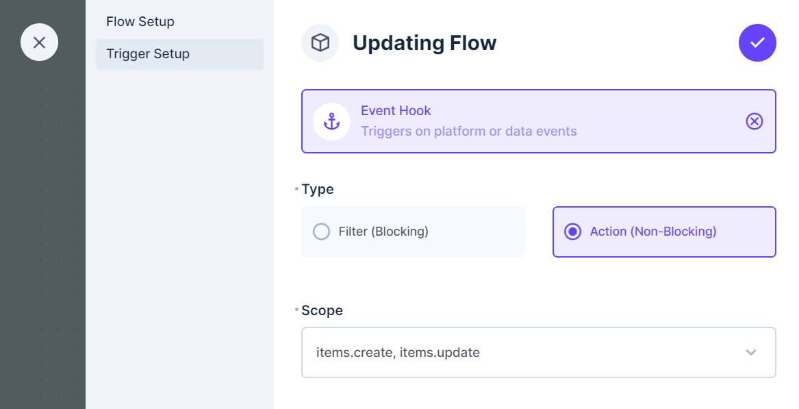 Import Csv Does Not Trigger Flow · Issue 20284 · Directusdirectus · Github 