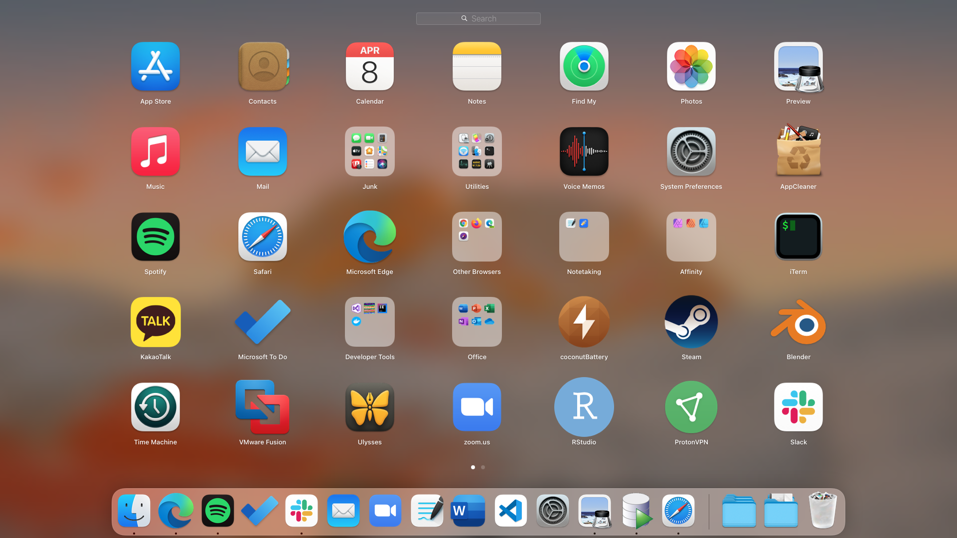 macOS Big Sur Icon Graphical Error on Low-DPI Display · Issue #120782 ...