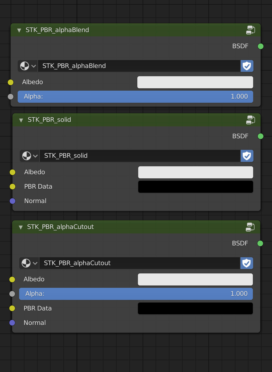 Moving to Blender 2.8 · Issue #4034 · supertuxkart/stk-code · GitHub