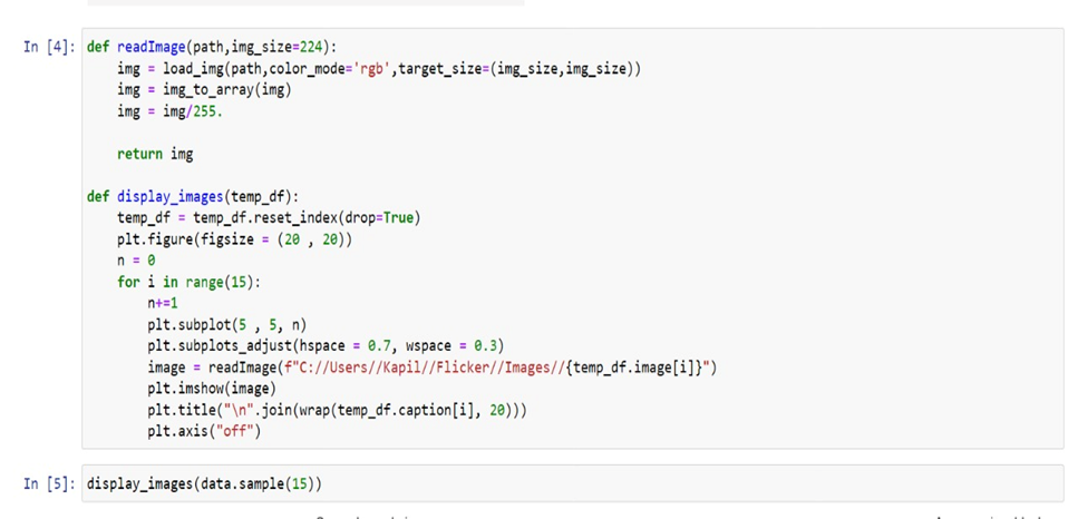 GitHub - kapil36/Deep-learning-Image-Caption-Generator-algorithm-: Deep ...