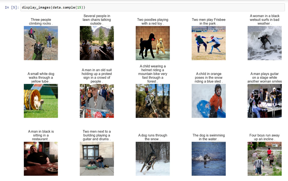 Github Kapil36deep Learning Image Caption Generator Algorithm Deep Learning Image Caption