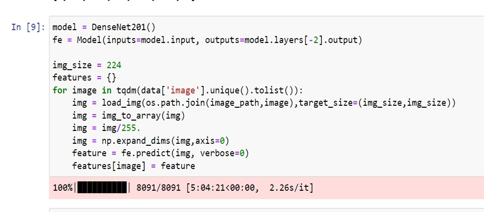 Github Kapil36 Deep Learning Image Caption Generator Algorithm Deep Learning Image Caption