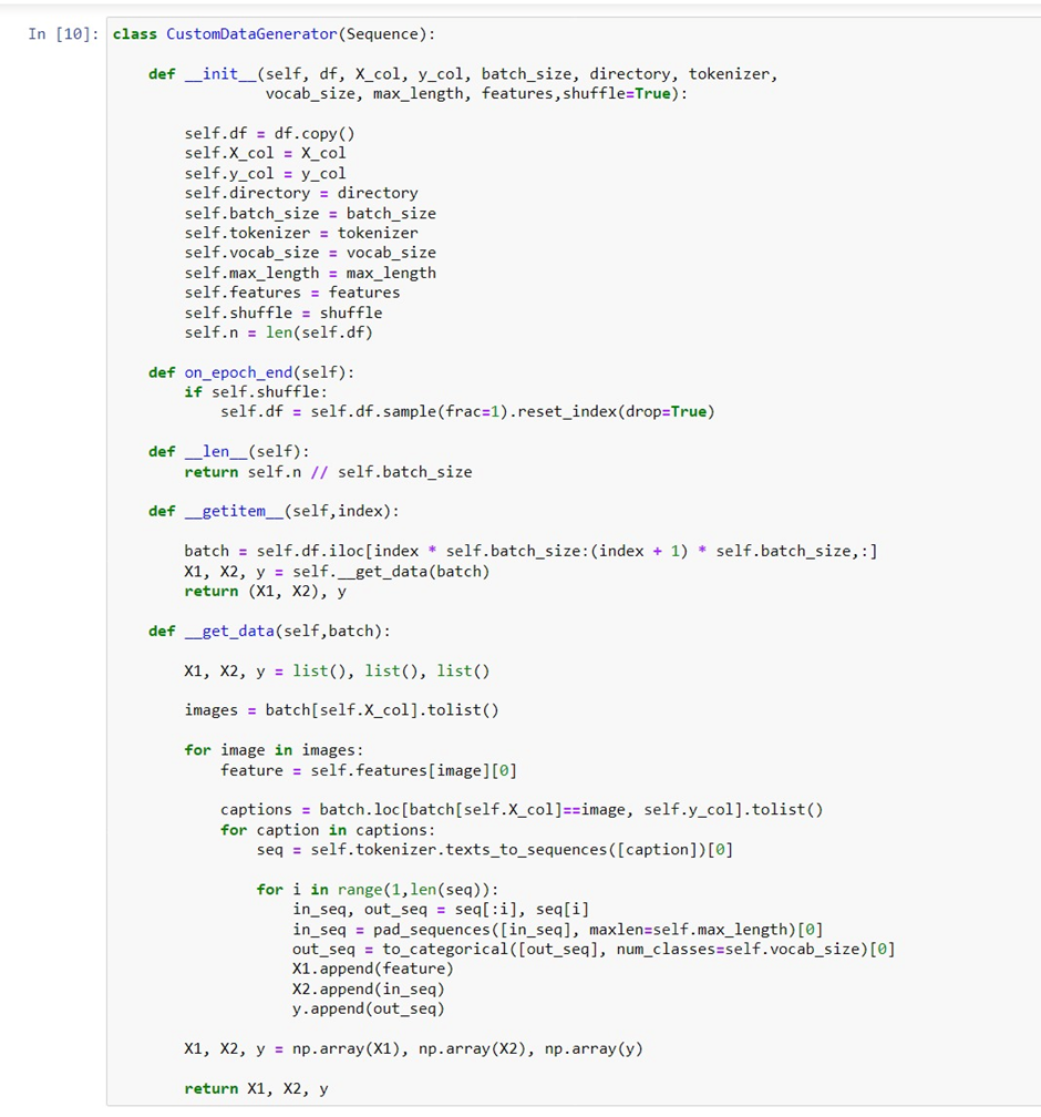 GitHub - kapil36/Deep-learning-Image-Caption-Generator-algorithm-: Deep ...