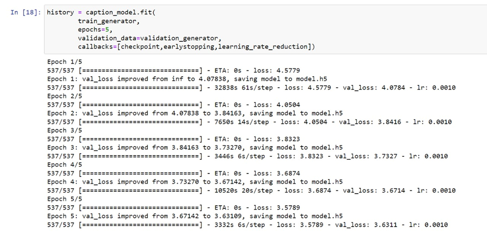 GitHub - kapil36/Deep-learning-Image-Caption-Generator-algorithm-: Deep ...
