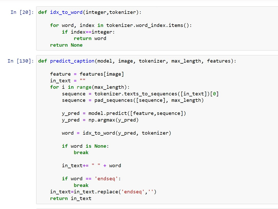 GitHub - kapil36/Deep-learning-Image-Caption-Generator-algorithm-: Deep ...