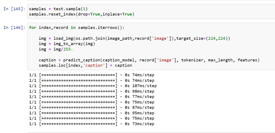 GitHub - kapil36/Deep-learning-Image-Caption-Generator-algorithm-: Deep ...