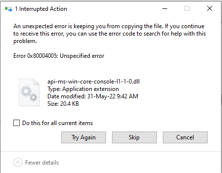 Package using windows zip · Issue #1 · alex-ong/discord_vid · GitHub
