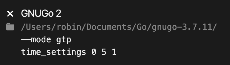 Trouble Attaching Engines On Macos · Issue 701 · Sabakihq Sabaki · Github