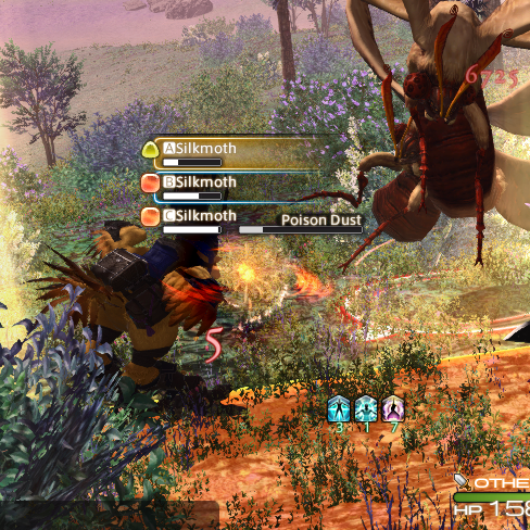 Is it possible to change the aggro icon on the enemy list? · Issue #177 ...