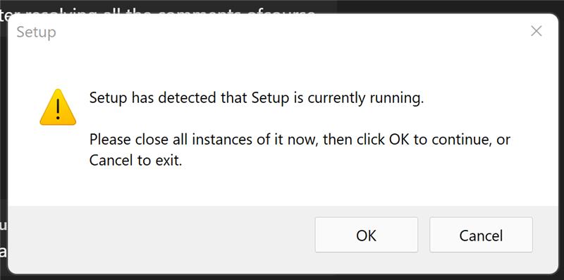 Opening VS Code gave following error. · Issue #147287 · microsoft ...