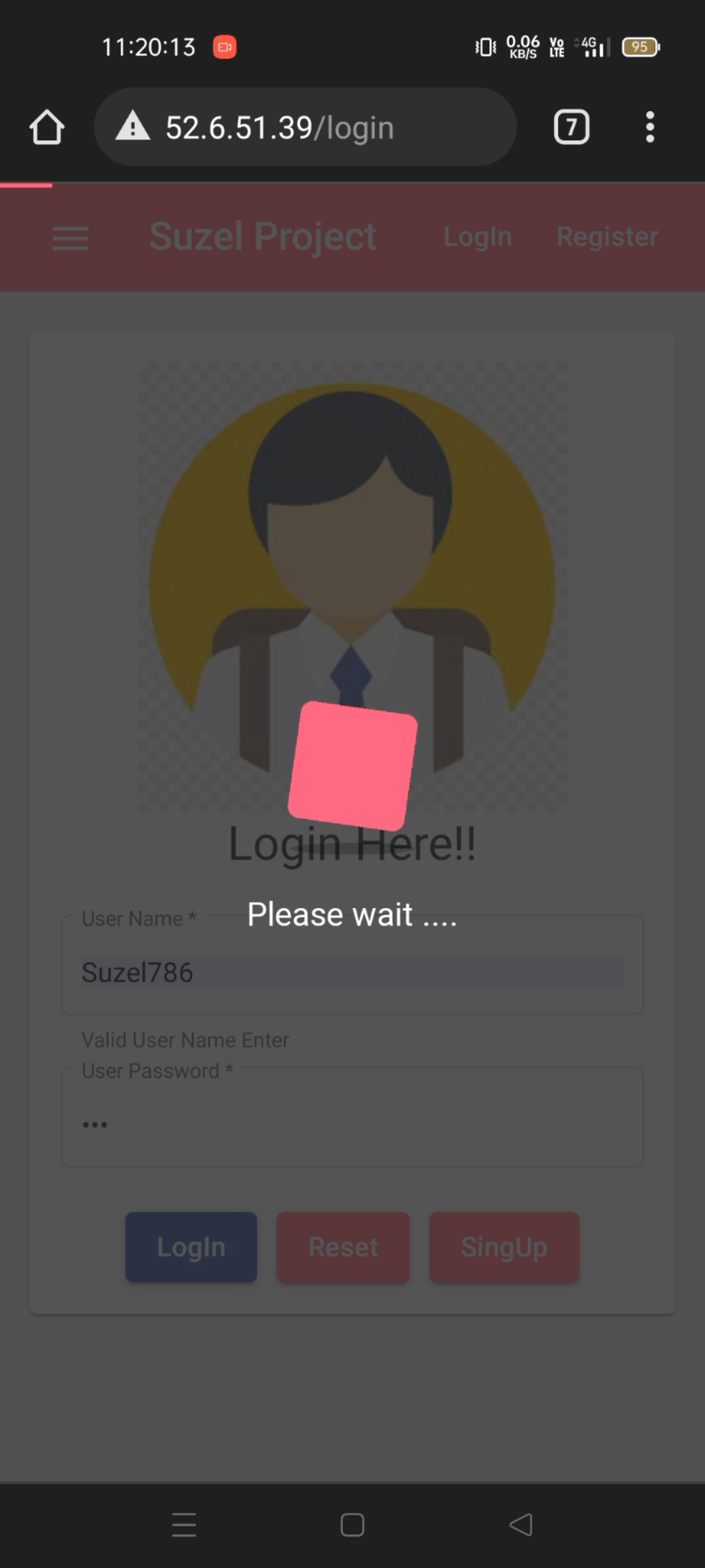 GitHub - suzelkhan1177/Quiz-Application: Anguler and Spring boot And Java Project