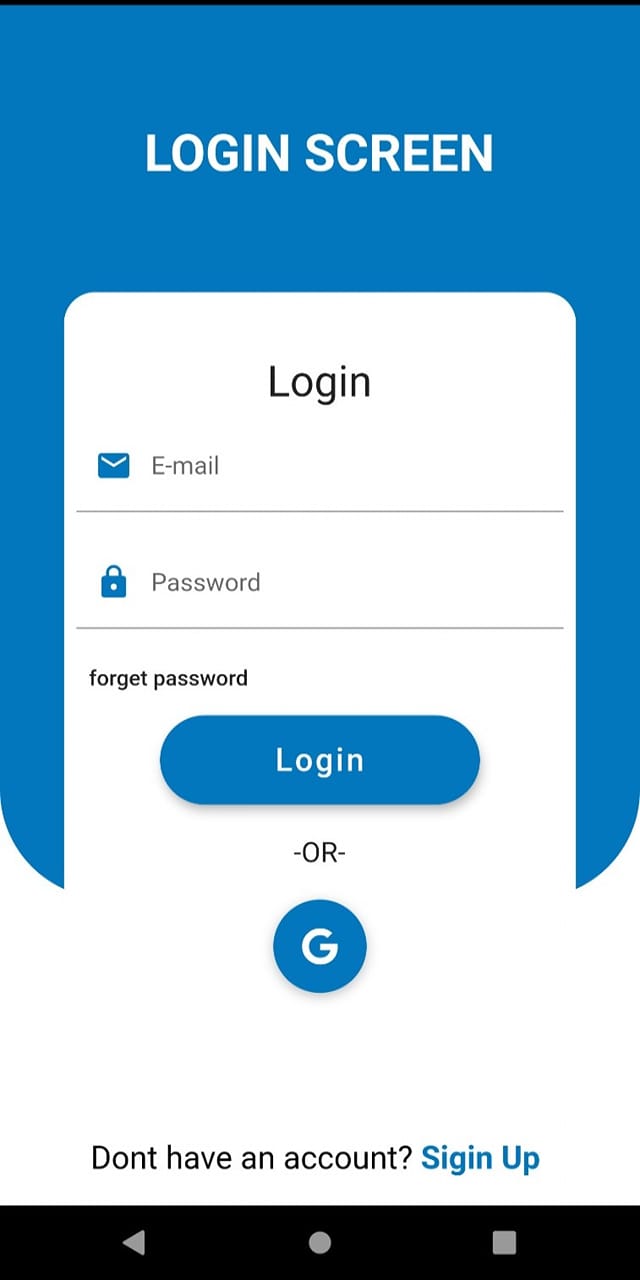 GitHub - sihamqatani/Login_Screen