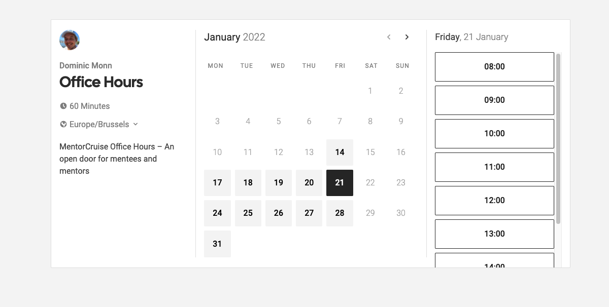 Availability is being ignored (or timezones are off) · Issue #1437 · calcom/cal.com · GitHub