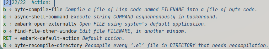 Minibuffer height with line-spacing · Issue #151 · radian-software/selectrum · GitHub