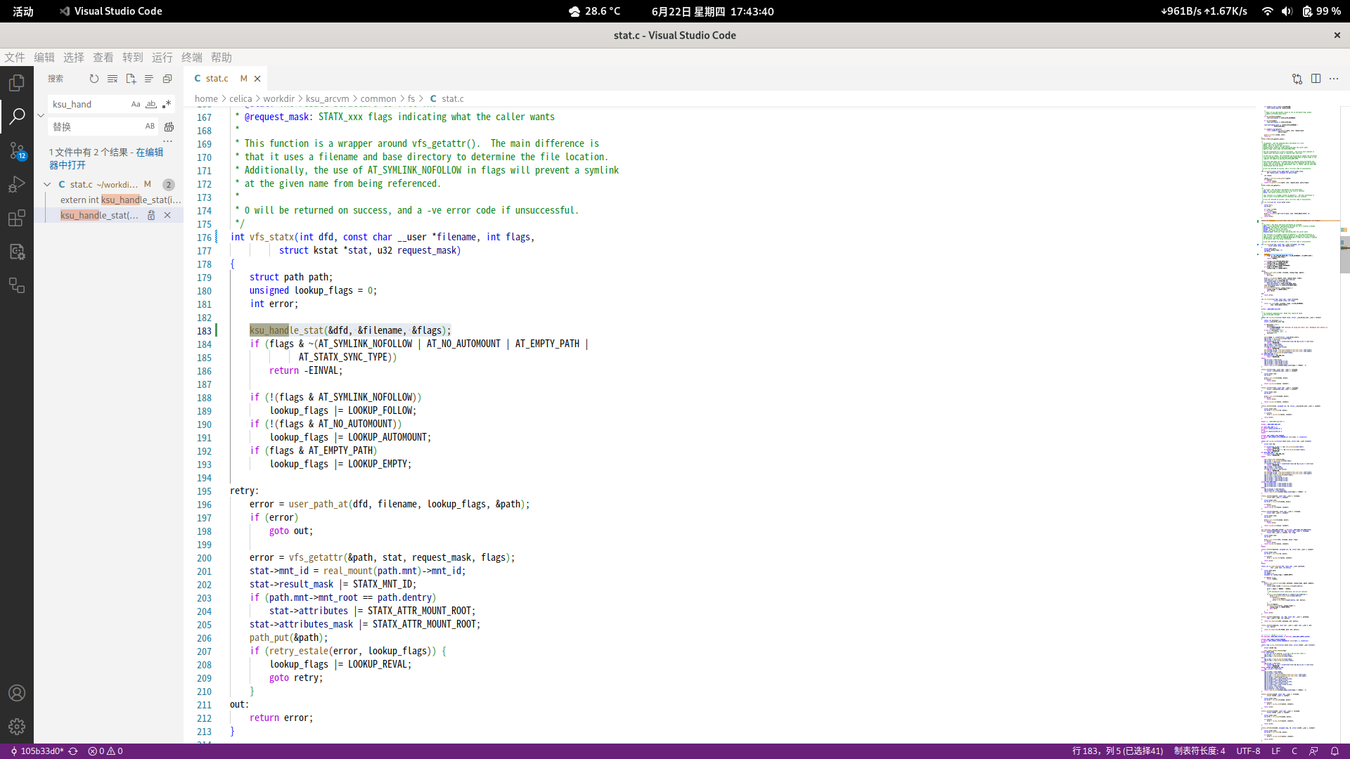 ChromeOS arcvm中调用/system/bin/sh的应用无法正常使用root权限 · Issue #668 · tiann/KernelSU · GitHub