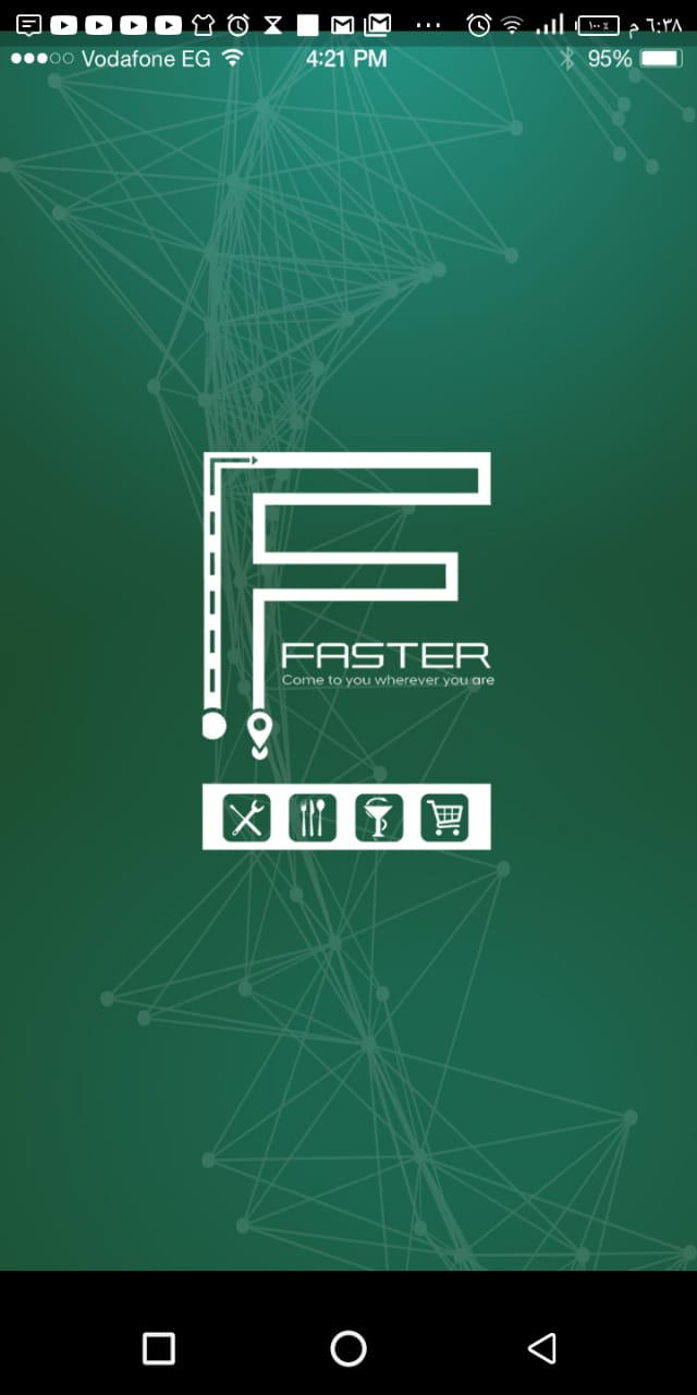 GitHub - Lamyaa88/faster_driver_screens: app screenshots