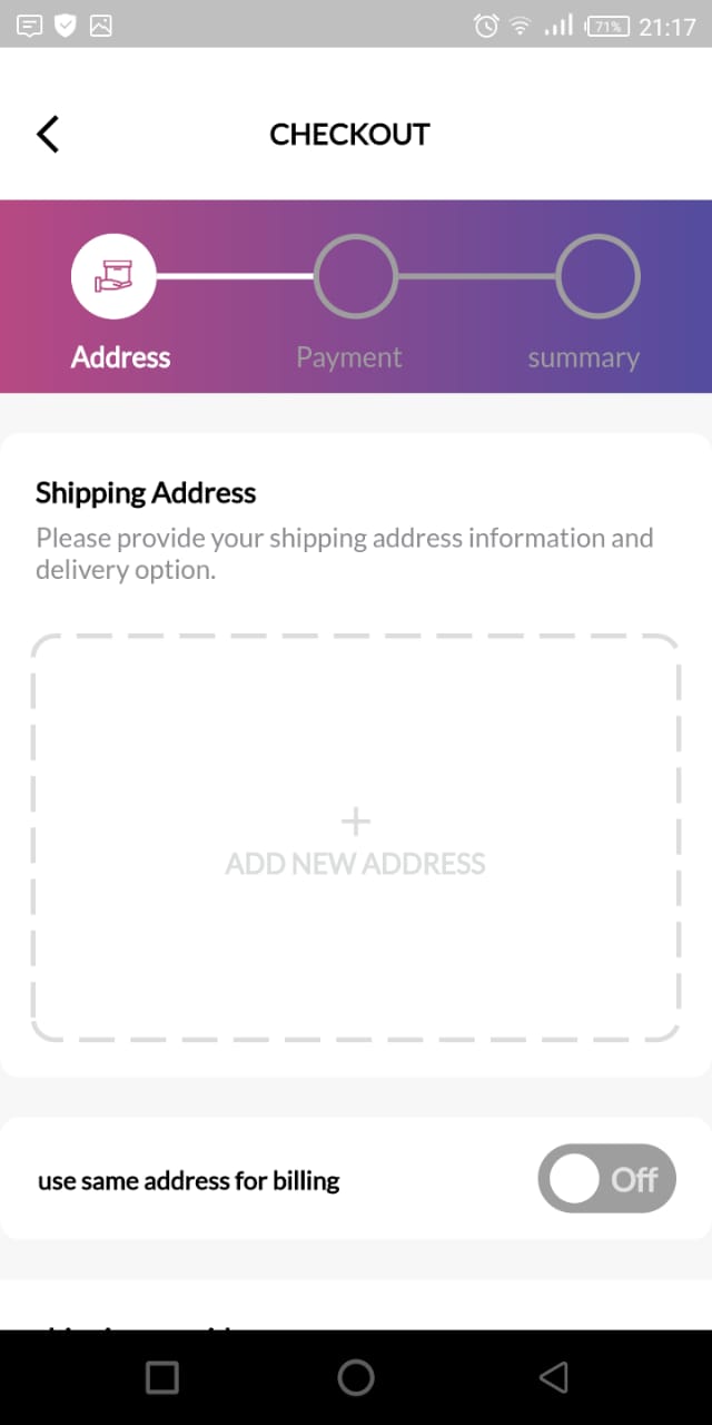 GitHub - Lamyaa88/al_shareef-corner