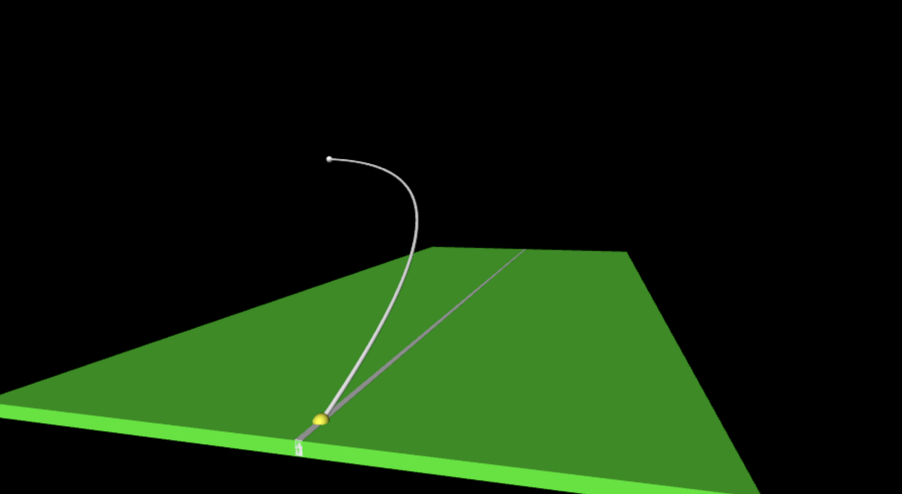 GitHub - kiara-jacob/MagnusEffect_VPython: Magnus Effect - The Physics ...