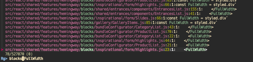 Let live grep search in path and file simultaneously · Issue #1862 · nvim-telescope/telescope ...
