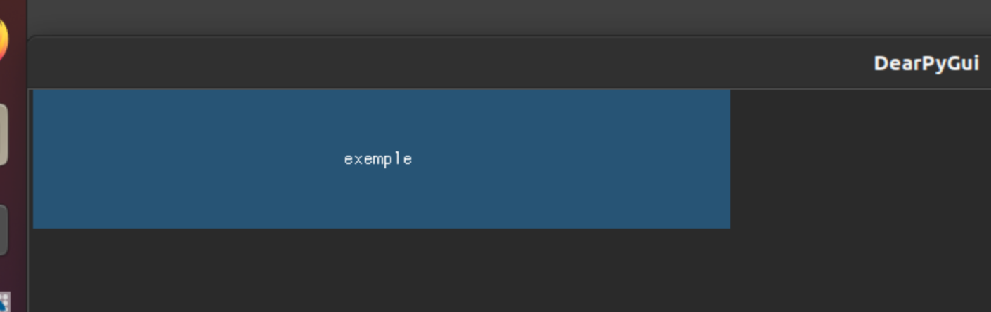 automatic offset when creating windows · Issue #1355 · hoffstadt/DearPyGui · GitHub