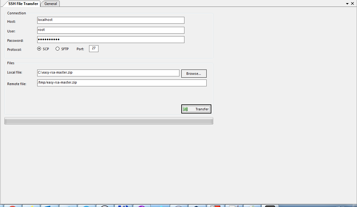 files are not sent via ssh · Issue #1736 · mRemoteNG/mRemoteNG · GitHub