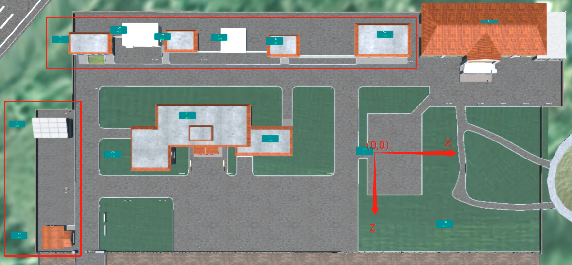 [BUG]: GUI的WorldPanel绑定Object3D后，显示不正确，有错误的偏移量。 · Issue #285 · Orillusion/orillusion · GitHub