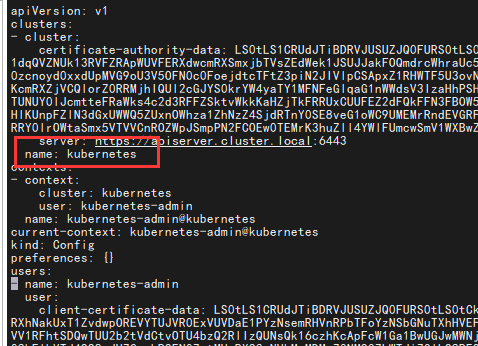 无法使用自定义kubeadm-config · Issue #730 · labring/sealos · GitHub
