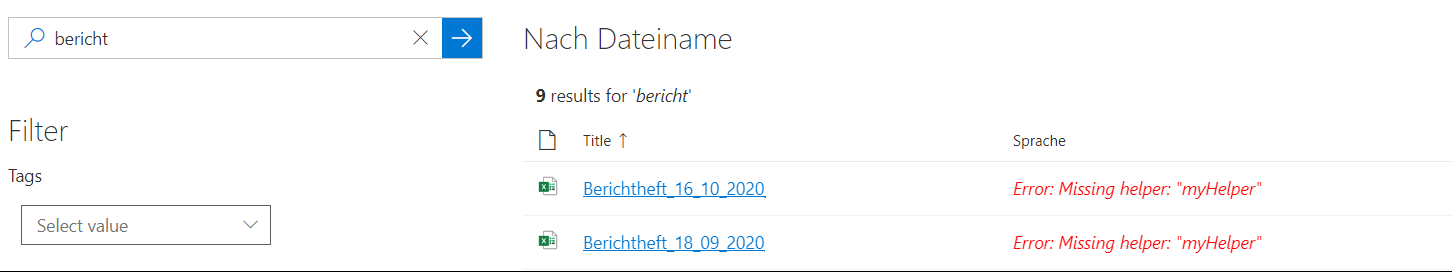 Can't implement registered custom Handlebars helpers anywhere. · Issue #594 · microsoft-search ...