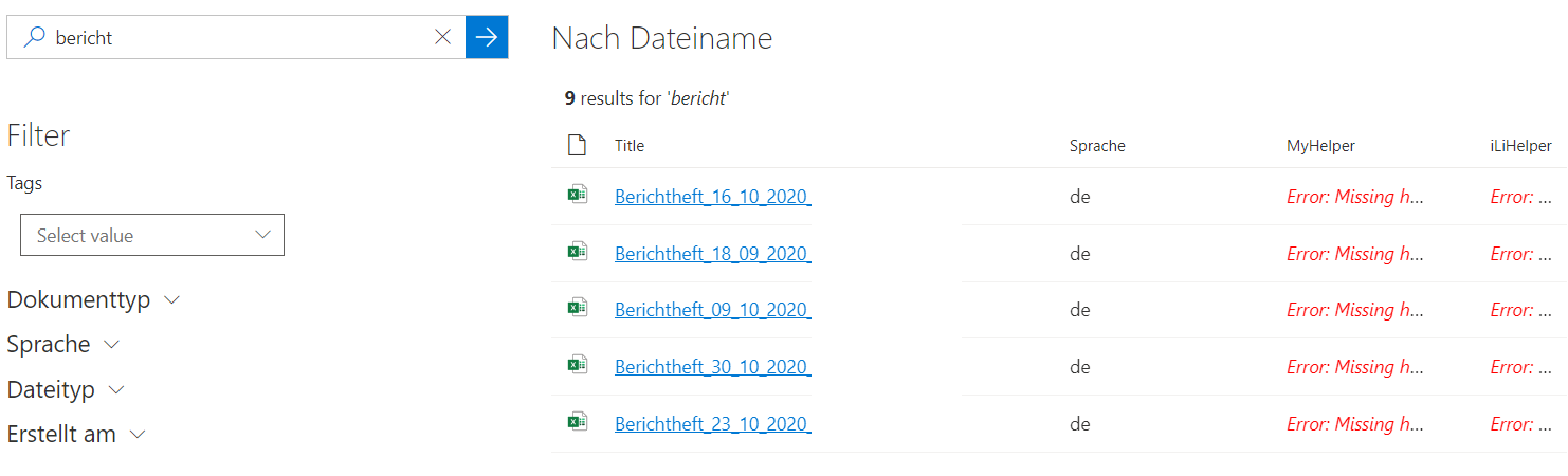 Cant Implement Registered Custom Handlebars Helpers Anywhere · Issue 594 · Microsoft Search 